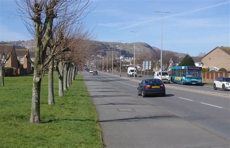 Expressway Motors Cx07csv 2640 An Unusual Feature Of T… Flickr