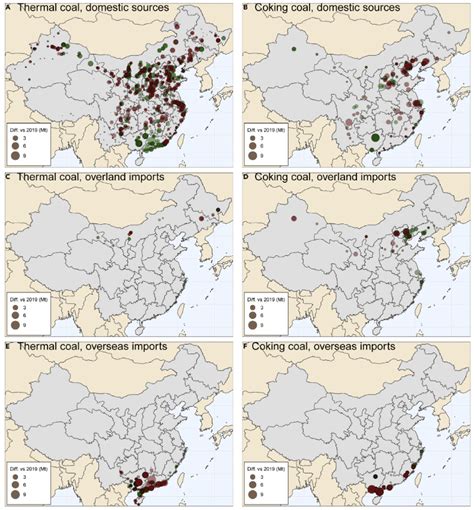 Chinas Coal Imports Drop And The Imminent Effect On Coal Exporters