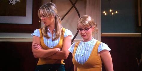 10 Things The Big Bang Theory Gets Right About Working At A Restaurant