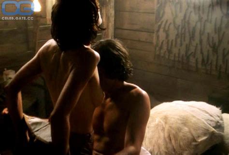 Marie Baeumer Nackt Nacktbilder Playbabe Nacktfotos Fakes Oben Ohne