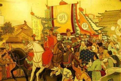 明朝首都在哪里呀 百度经验