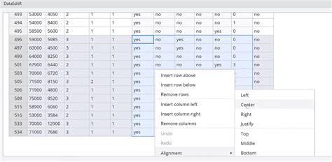 edit data in r using the dataeditr package master data skills ai