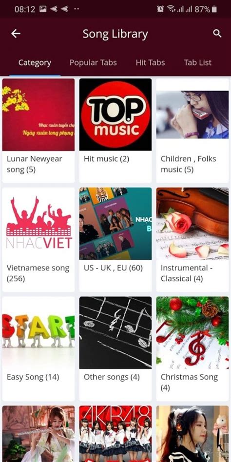 9 Best Harmonica Learning Apps For Android IOS Free Apps For Android And IOS