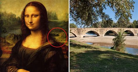 Mona Lisa Location Mystery Solved Claims Art Historian