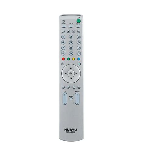 Remote Control For Sony Tv Rm Z5401 Rm Y194 Rm Y183 Y173 Y172 Rm Y146a