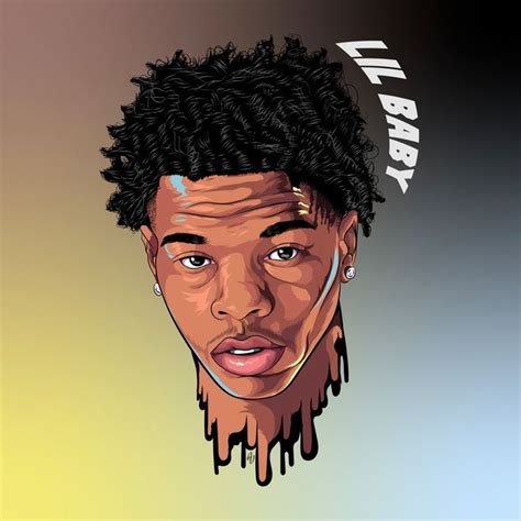 Pin By Kamaria Webster On Art Hip Hop Artwork Swag Cartoon Cartoon