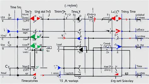 Timing Checks Setup Hold In Verilog