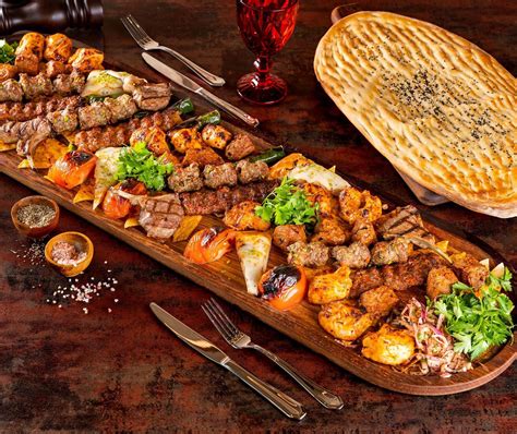 Ruby Passion For Meat Restaurant Dubai Review Rate Your Customer