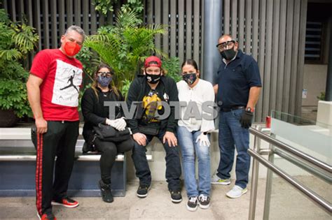 Cepillín Ya Fue Operado De La Columna Vertebral