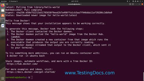 Docker Toolbox Install Stuck Installing Git For Windows Offshorever