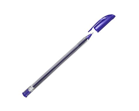 Plastic 6inch Blue Ball Pen For Writing At Rs 125 In Kolkata Id