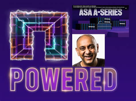 NetApp Unveils All Flash SAN Arrays AI Tech At INSIGHT 2024 Blocks And Files