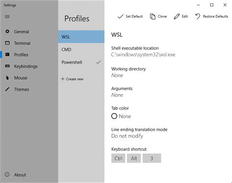App Crashes When Fails To Start The Shell Process · Issue 263 · Felixsefluentterminal · Github