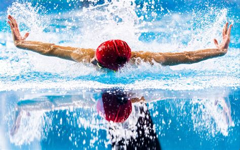 Doping Control Aquatics Integrity Unit