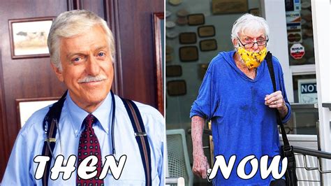 Diagnosis Murder 1993 2001 ★ Cast Then And Now 2023 30 Years After