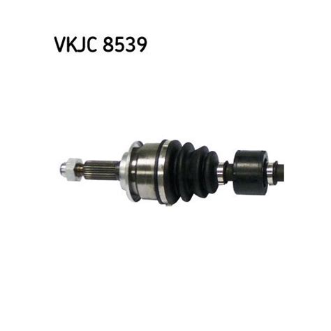 Skf Arbre De Transmission Pour Opel Suzuki Vkjc 8539 Ebay