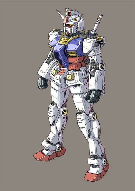 Gundam Danbooru