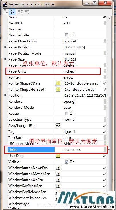 matlab gui界面显示不全的解决办法 matlab运行gui p文件 界面只显示一半的原因 csdn博客