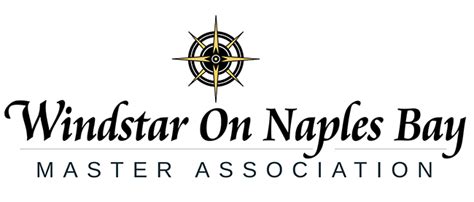 Windstar Master Forms