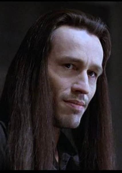 Michael Wincott Fan Casting