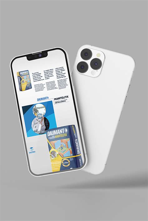 Daumer Proper Recognition Tbcw Adversion