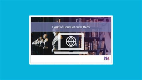 E Learning Code Of Conduct For Interpreters International Babe Of Linguists