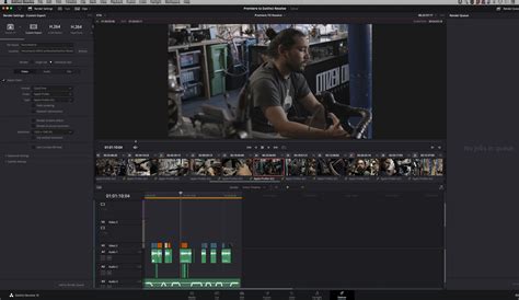 Premiere Pro To Davinci Resolve 9 Tips For A Smooth Transition Creative Bloq