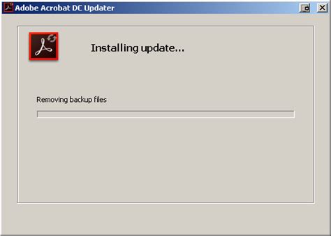 How Can I Prevent Adobe Acrobat From Automatically Updating Super User