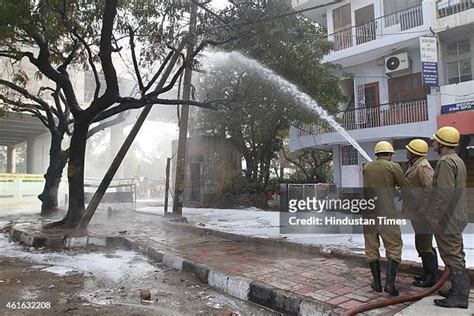 Sri Venkateswara College Photos And Premium High Res Pictures Getty