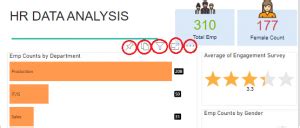 Manage Visual Header On Power BI Service Power BI Docs