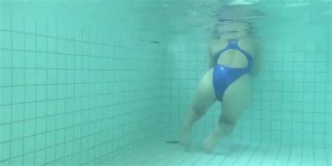 Lt20 Hict 003 Swimsuit Grace 20 Year Old Ass Angrily Moriman College