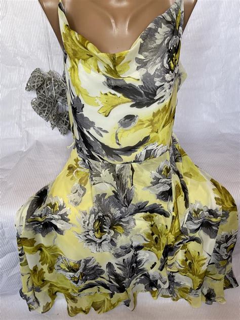 Шикарне повітряне плаття шифон — ціна 420 грн у каталозі Сукні міді Купити жіночі речі за