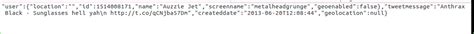 Importing And Querying Json Data In Hive Cloudera Community 246373