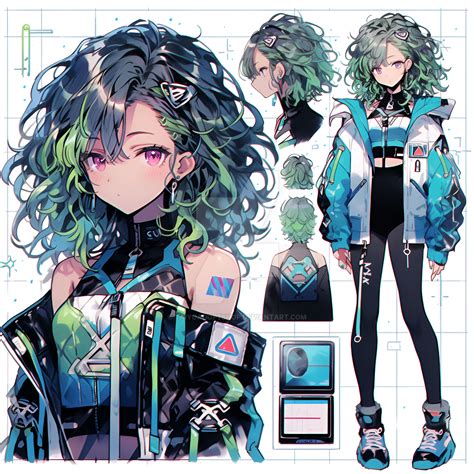 Open 401 Ai Adopt By Taiyoadoptshop On Deviantart