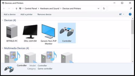 Using Game Controllers Over An Rdp Session