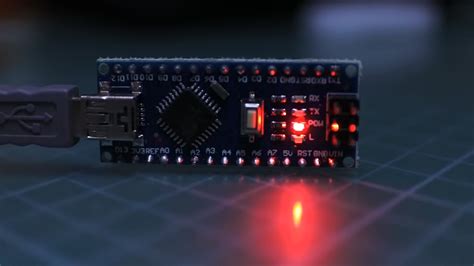 How To Use Arduino While Loops Electronicshacks