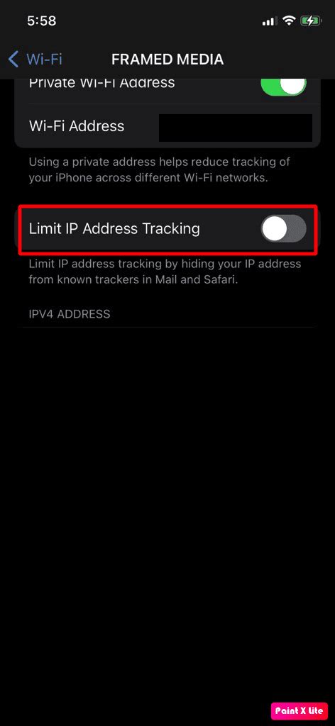 How To Enable ICloud Private Relay TechCult