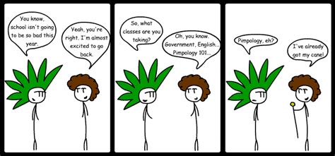 Running With Scissors