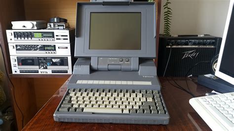 Toshiba T5100 Zbiory Stare Programy