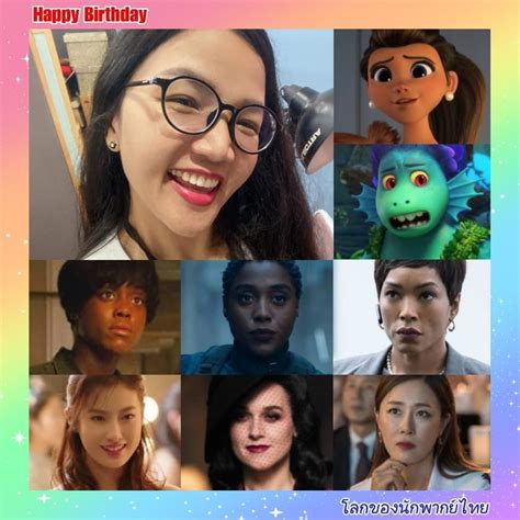 โลกของนักพากย์ไทย Vol2 Hbd นักพากย์ไทย คนสุดท้ายปี 2021 พี่ลองกอง ชนิดาภา มัฐผา ประวัติ