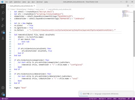 Jetbrains Idea永久使用教程 哔哩哔哩 Jetbrains Idea永久使用教程 哔哩哔哩