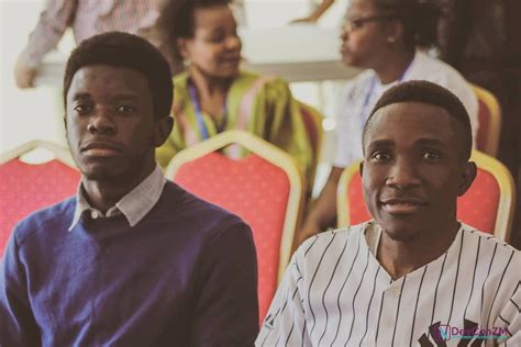 Thomas Munguya On Linkedin Softwareengineer Computerscience