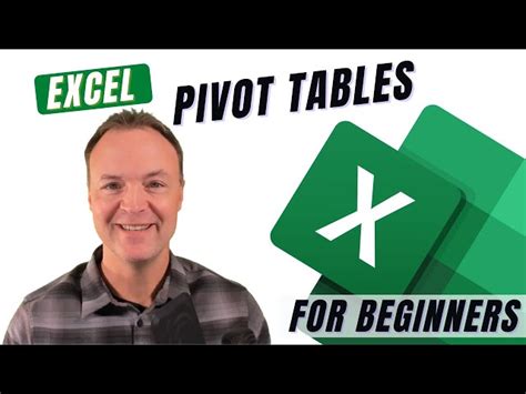 Creating Pivot Tables In Excel 2007 For Dummies Cabinets Matttroy