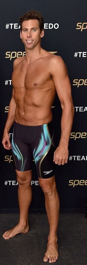 Grant Hacketts Feet
