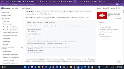 Node Js Can Any One Explain What Does It Mean By Class User Extends