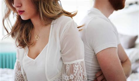 Coppia Ecco Cosa Fare Quando Lui Non Vuole Figli