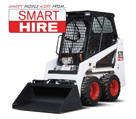 Bobcat Machine