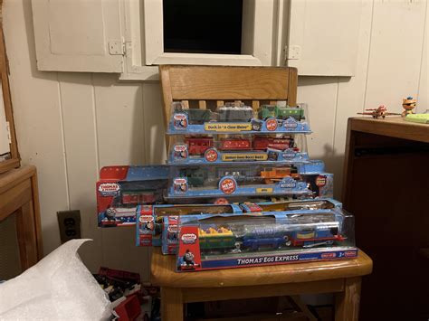 Added Duck In A Close Shave To My BNIB Collection R EngineEscapades