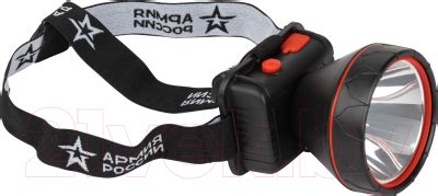ЭРА Армия России GA-803 / Б0056112 Фонарь купить в Минске, Гомеле ...