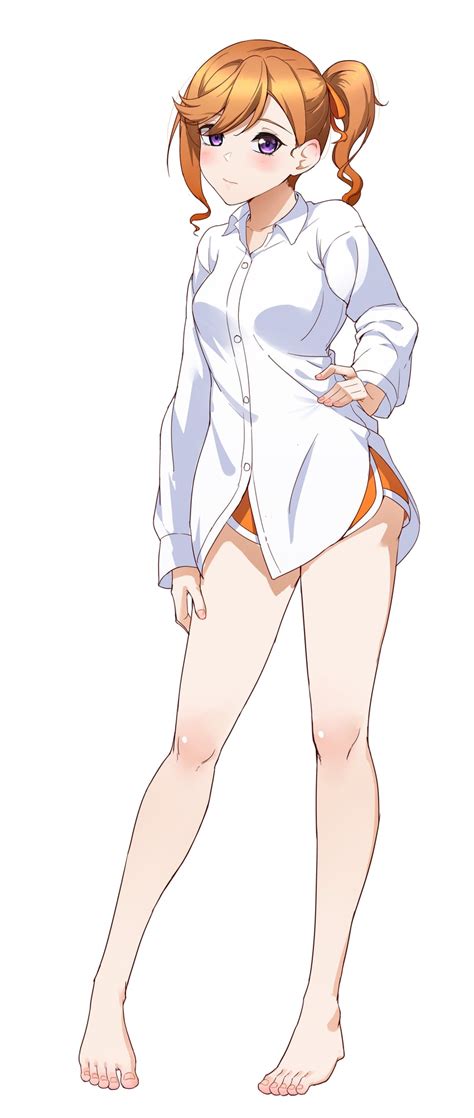 Shibuya Kanon Love Live And More Drawn By Yzlkun Danbooru